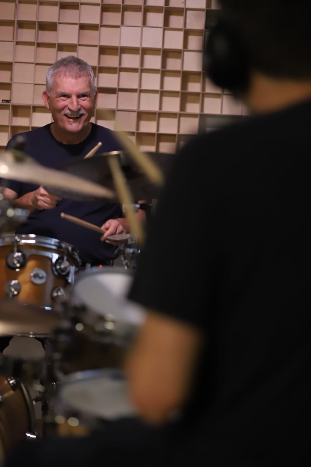 mannis-trommelschule